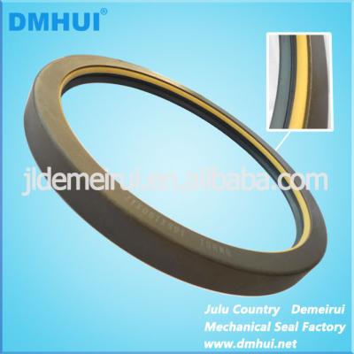 China Wheel hub oil Seal 12001925B 165*190*17 for sale