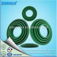 China Green cheap rubber bellow seal automotive rubber steering dust boot for sale