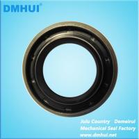 China High quality NBR FKM oil seal china manufacture rubber sealing oil seal for sale