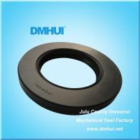 China High quality NBR FKM oil seal china manufacture rubber sealing oil seal for sale