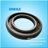 China High quality NBR FKM oil seal china manufacture rubber sealing oil seal for sale