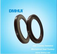 China high demand products rubber oil seal/ nbr or  material for 62*85*7 for sale