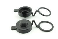 China Brake Caliper Adjuster Dust Boot 68322655PK10 3E019 29*36.3*18*47*28*34*2.1 for sale