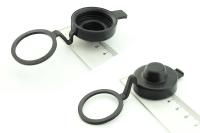 China Brake Caliper Adjuster Dust Boot 68322655PK10 3E019 29*36.3*18*47*28*34*2.1 for sale