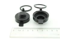China Brake Caliper Adjuster Dust Boot 68322655PK10 3E019 29*36.3*18*47*28*34*2.1 for sale