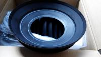 China used trucks mixer reduction gearbox 145x215x14/42 oil seal for sales NBR material for sale