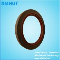 China Sinotruk heavy duty ZF gearbox parts shaft seal 3010020 75*100*10 for sale