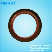China Gearbox Oil Seal 75*100*10 for ZF TB type and  material for sale