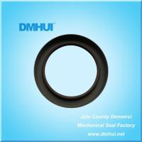 China ring seal for transmission ZF 0734319445 oil seal 90*120*13/9.5 with  material for sale