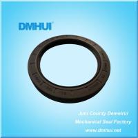 China types of steering gear box oil seal 90*120*13/9.5 with  material TBG type for sale