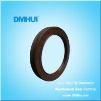 China types of steering gear box oil seal 90*120*13/9.5 with  material TBG type for sale