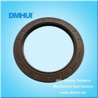 China types of steering gear box oil seal 90*120*13/9.5 with  material TBG type for sale