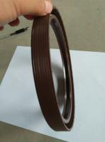China Customized hot-sale TC type skeleton oil seal Transmission Gear Box 157*184*19/16 oil seals for sale