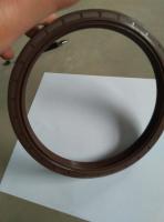 China Customized hot-sale TC type skeleton oil seal Transmission Gear Box 157*184*19/16 oil seals for sale