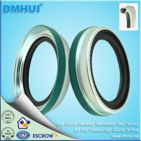 China INCH oil seal  CR oil seal factory 40136  101.6*146.152*27.407    SCOT type for sale