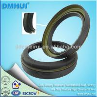 China CR oil seal National oil seal 35066 35058 43623 3930173 47697 with nbr material for sale