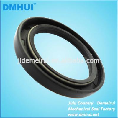 China 60.33*79.4*9.5/11.2  NBR oil seal crankshaft oil seal for JCB VOLVO MASSEY for sale
