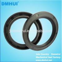 China 60.33*79.4*9.5/11.2  NBR oil seal crankshaft oil seal for JCB VOLVO MASSEY for sale