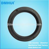 China 60.33*79.4*9.5/11.2  NBR oil seal crankshaft oil seal for JCB VOLVO MASSEY for sale