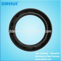 China 60.33*79.4*9.5/11.2  NBR oil seal crankshaft oil seal for JCB VOLVO MASSEY for sale