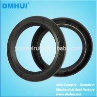 China 60.33*79.4*9.5/11.2  NBR oil seal crankshaft oil seal for JCB VOLVO MASSEY for sale