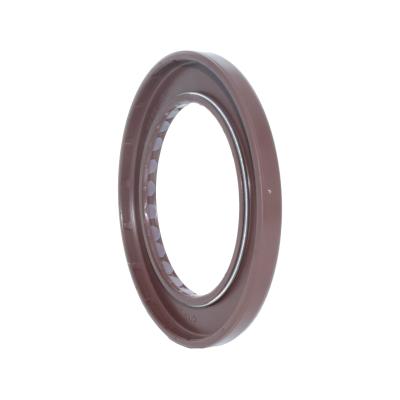 China hydraulic pump oil seal  mixer truck spare parts  65*97*7.5 for sale