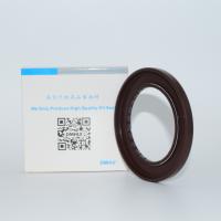 China hydraulic pump oil seal  mixer truck spare parts  65*97*7.5 for sale