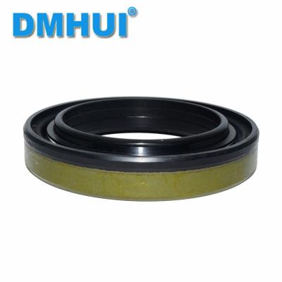 China tractor transmission shaft oil seal 56*80*13/14.5 for sale
