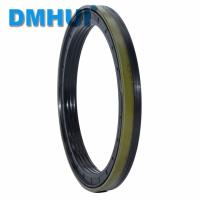 China tractor NBR seal for wheel front axle 165*195*16.5/18 CARRARO 140368 for sale