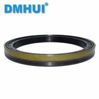 China tractor NBR seal for wheel front axle 165*195*16.5/18 CARRARO 140368 for sale