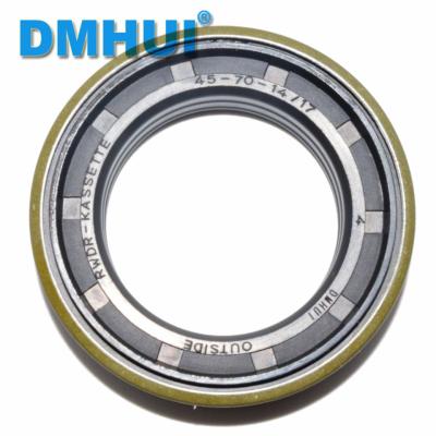 China CORTECO seal tractor oil seal 12015392B for sale