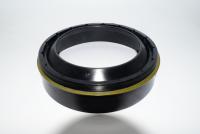 China gear box seals 125*180*13/16*51 for Truck Mixer with nbr material for sale