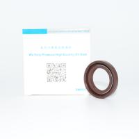 China DIN standard shaft oil seal for hydraulic piston pump for sale