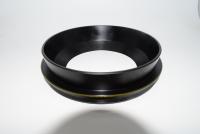 China ZF oil seal concrete mixer gear box oil seal 0734307263 for sale