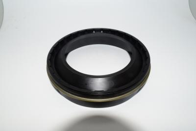 China 0501322161 ZF gearbox oil seal  concrete mixer truck spare parts for sale