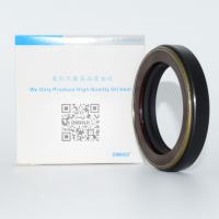 China AP2668G hydraulic pump oil seal factory 45*68*12 for sale
