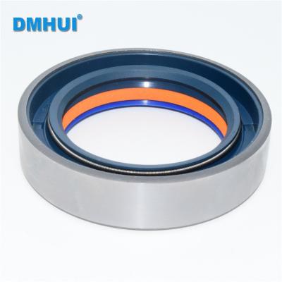 China tractor oil seal 45*65*15 COMBI SF1 type 12001894b for sale