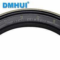 China JCB tractor oil seal 904-50033 JCB wheel hub oil seal factory for sale