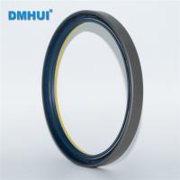 China COMBI type wheel suspension oil seal 165*190*17 for sale