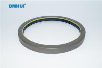 China COMBI type wheel suspension oil seal 165*190*17 for sale