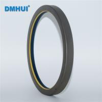 China COMBI type wheel suspension oil seal 165*190*17 for sale