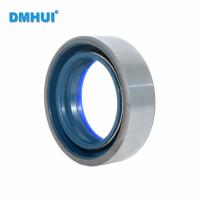 China CLAAS tractor alxe oil seal factory 35*52*16 COMBI SF6 type 12013466B for sale
