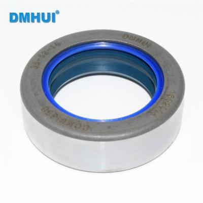 China CLAAS tractor alxe oil seal factory 35*52*16 COMBI SF6 type 12013466B for sale