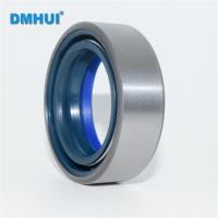 China CORTECO oil seal for crankshaft drive tractor 12018617B 30*44*14 for sale