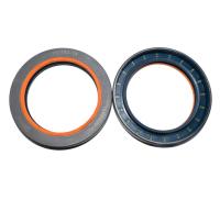 China 75*102*14 combi tractor oil seal 12001907b for sale