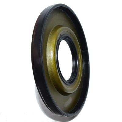 China BE6657F  fanuc servo motor oil seal factory 35*90*8 for sale