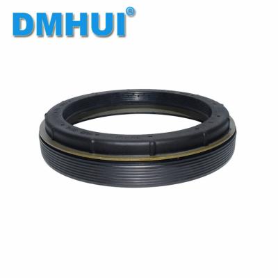 China 121*160*27  wheel hub oil seal  wheel suspension with oem 3930173 for sale