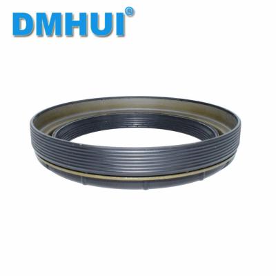 China wheel hub seal 393-0173 hub oil seal for sale