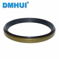 China shaft kassete seal HEP8085 oil seal 149.9-176-16 nbr material for sale