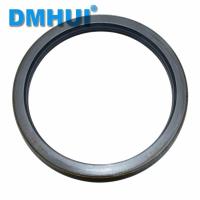 China supply OEM HEP8085 wheel hub oil seals and size 149.9-176-16 for sale